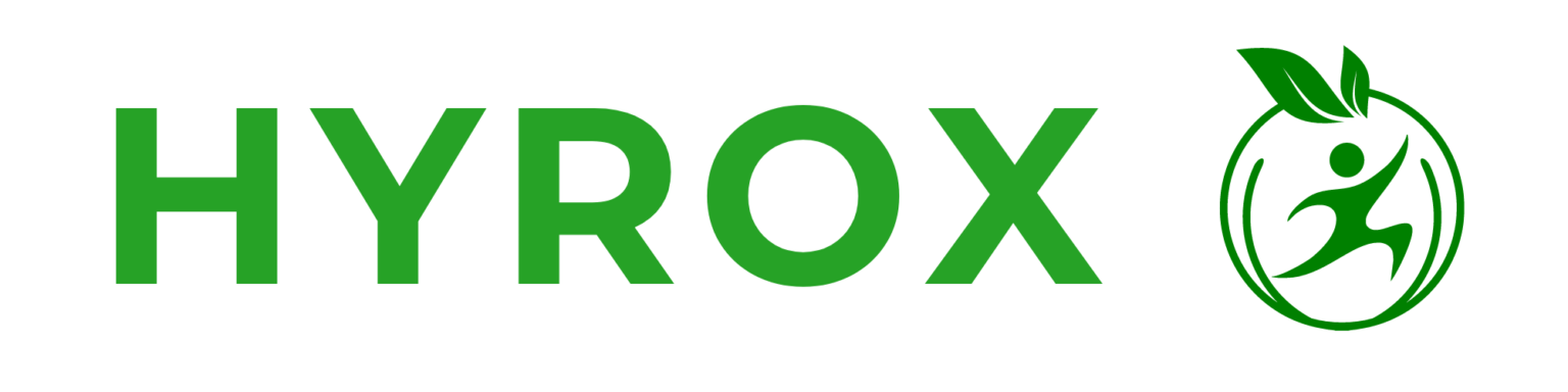 Ganho de Massa Muscular Rápido: Plano de Treino Completo - Hyrox